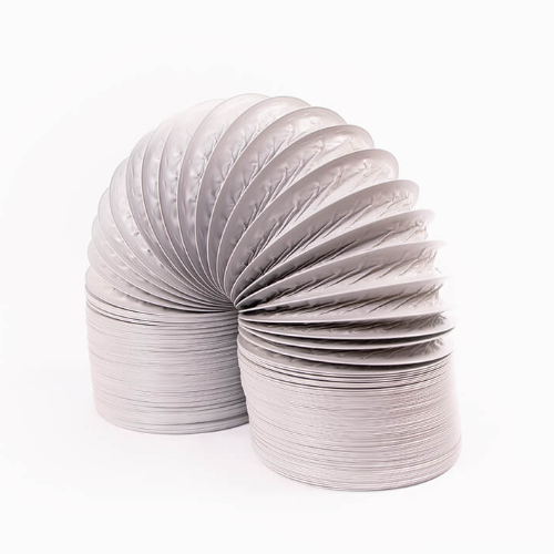 Tubo de PVC flexible - Tubos de Chimenea – Tienda Especializada